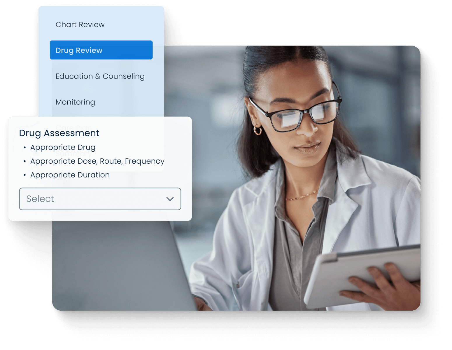 SaaS Pharmacy Technology | CPS